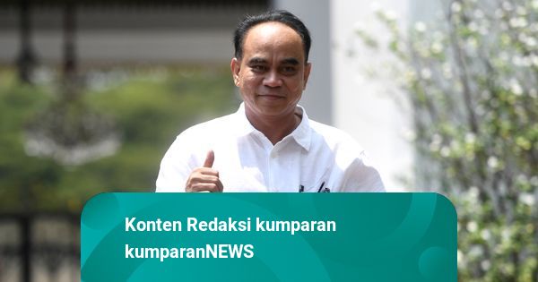 Budi Arie soal Jokowi Disebut Bukan Lagi Kader PDIP: Banyak yang Siap ... Budi Arie soal Jokowi Disebut Bukan Lagi Kader PDIP: Banyak yang Siap ...